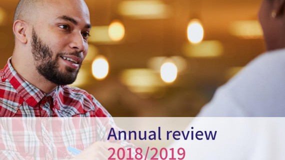 Annual Reviews